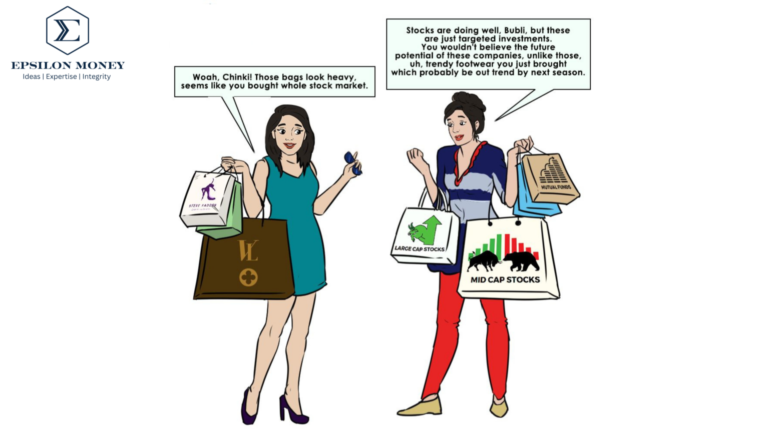 Epsilon Money - Ideas | Expertise | Integrity