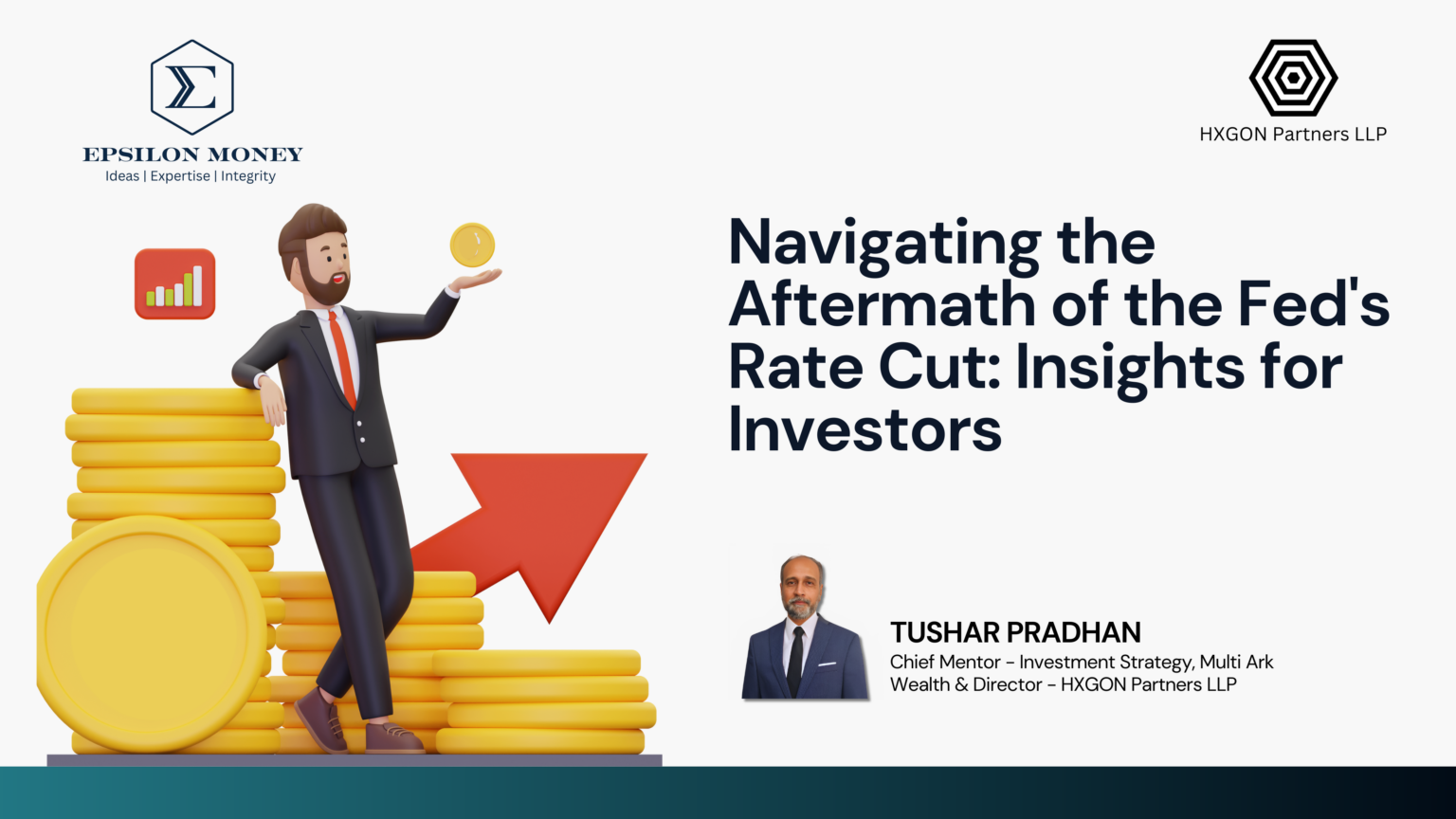 Epsilon Money - Ideas | Expertise | Integrity